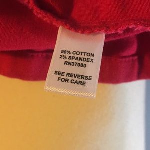 Cato | Jackets & Coats | Cato Red Blazer Jacket | Poshmark